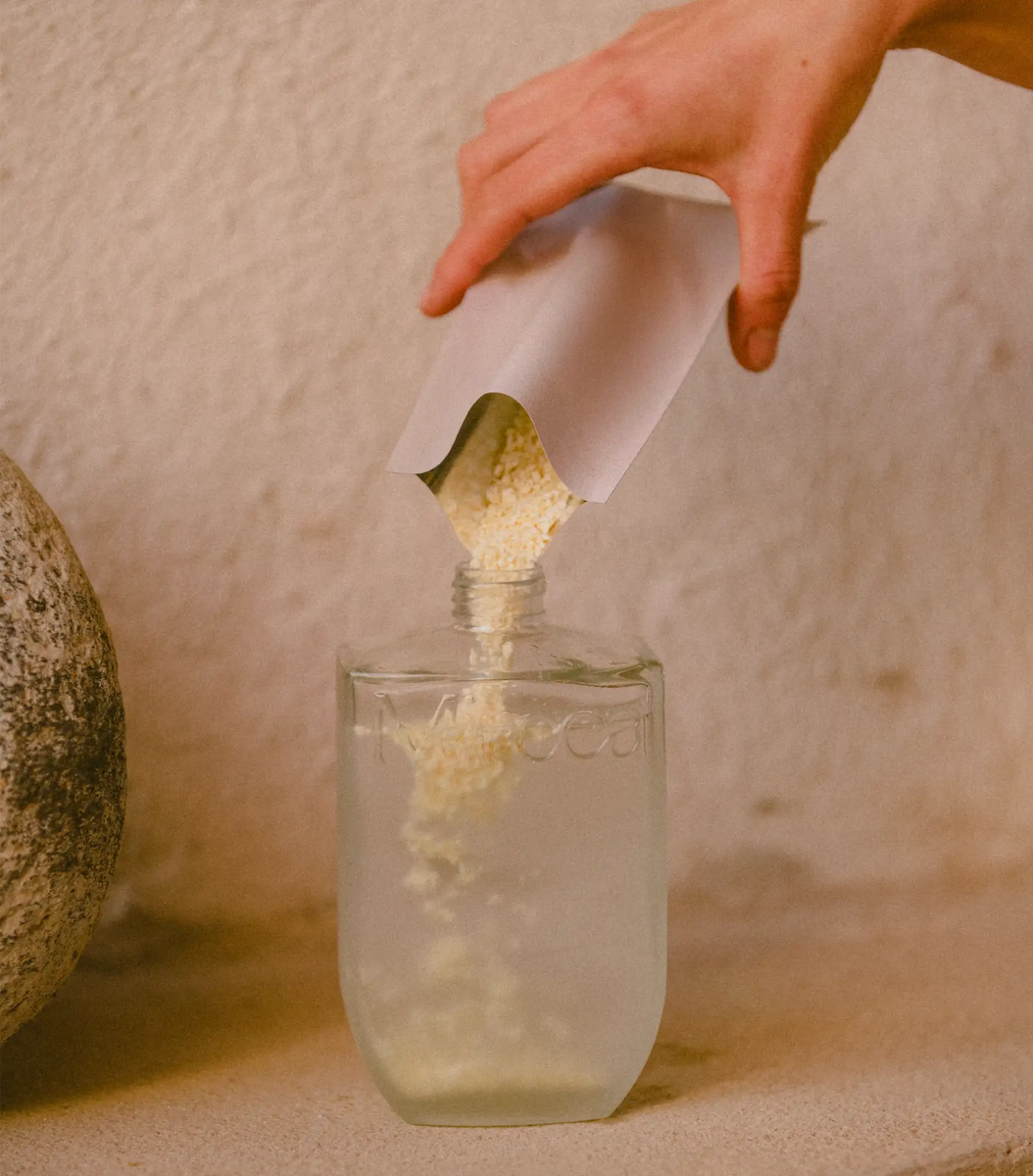 Mircea - Body Wash - Cypress & Eucalyptus (400ml) – Haven Surf