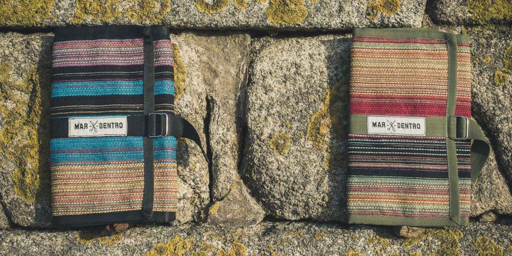 Fin Wallets – Haven Surf