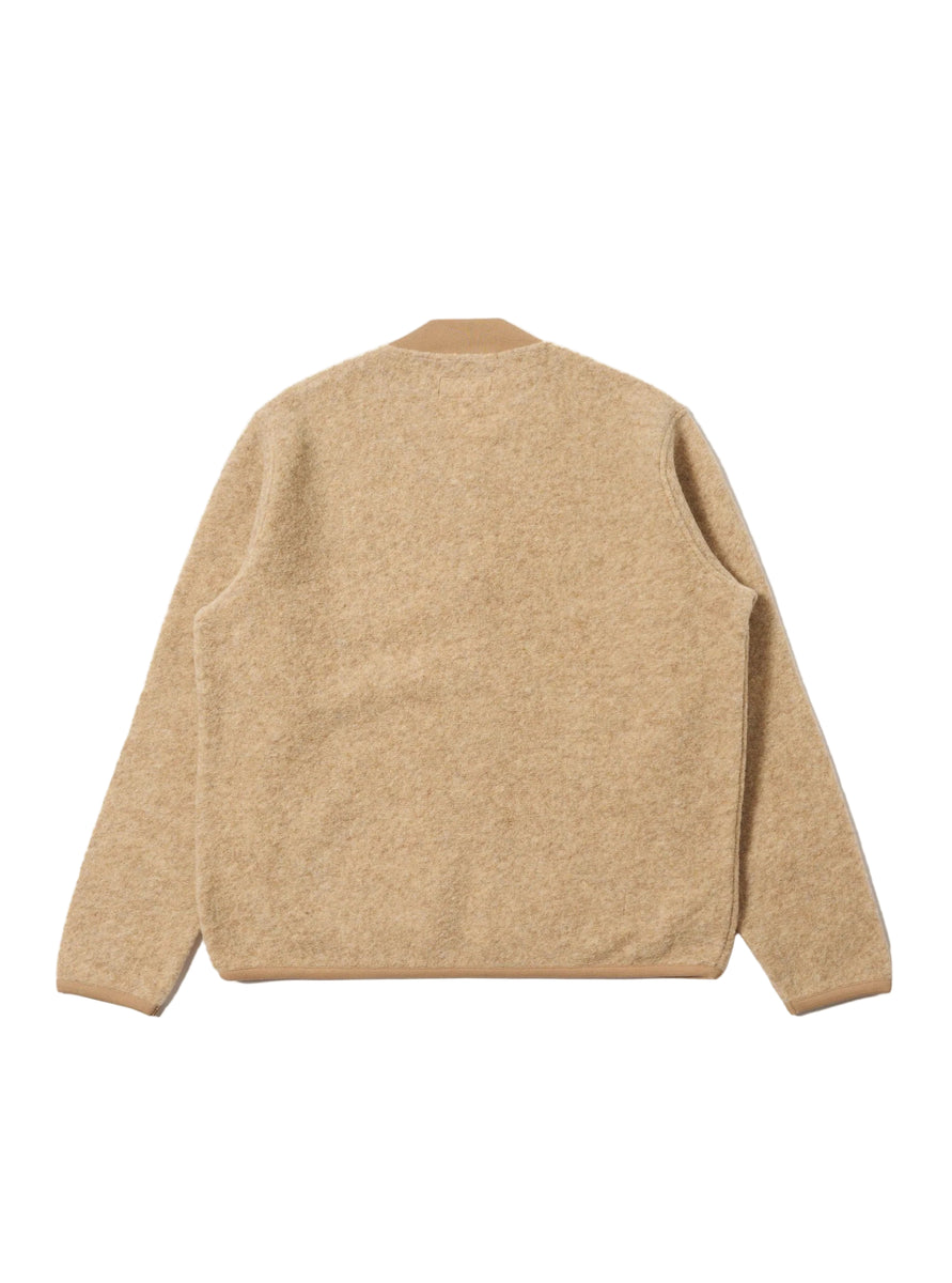 Universal Works - Zip Bomber - Fawn – Haven Surf