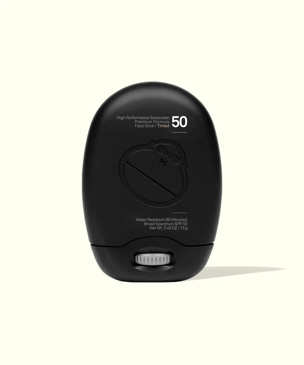 Sun Bum - Signature SPF 50 Tinted Sunscreen Face Stick – Haven Surf