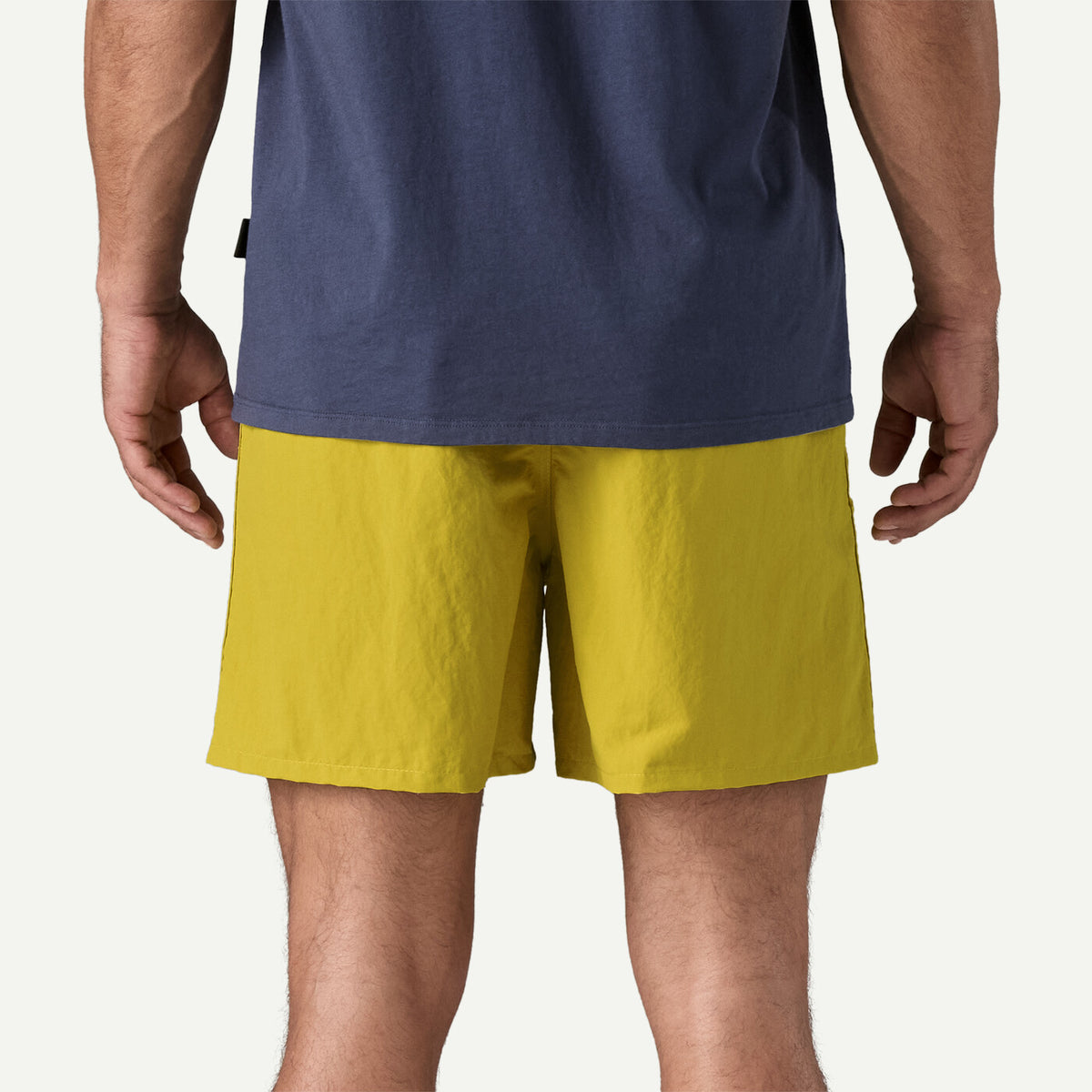Patagonia - M's Baggies Shorts - 5 in. - Bundle Green – Haven Surf