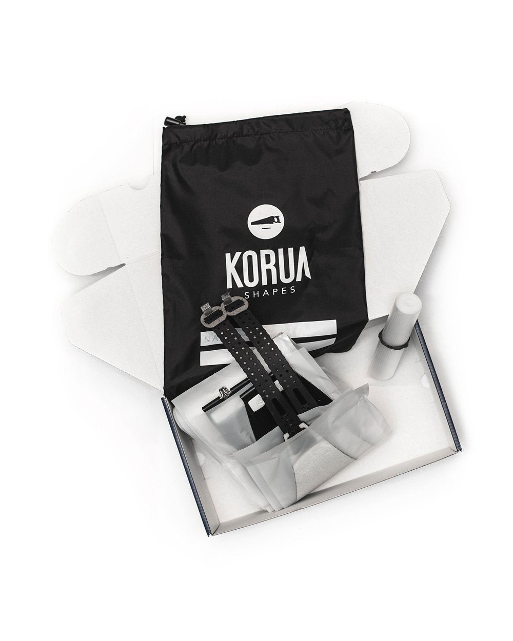 Korua Shapes - Splitboard Skins – Haven Surf