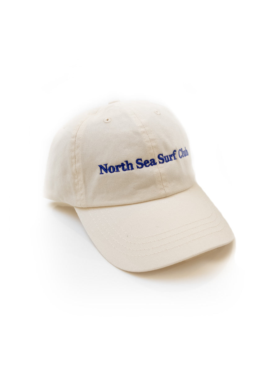 Haven Surf - North Sea Surf Club Cap - Beige