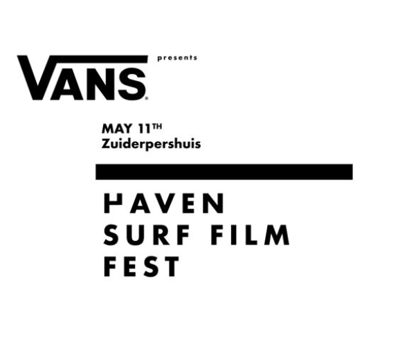 HAVEN SURF FILM FEST 2025 - PRE SALE TICKETS - 12 EURO – Haven Surf