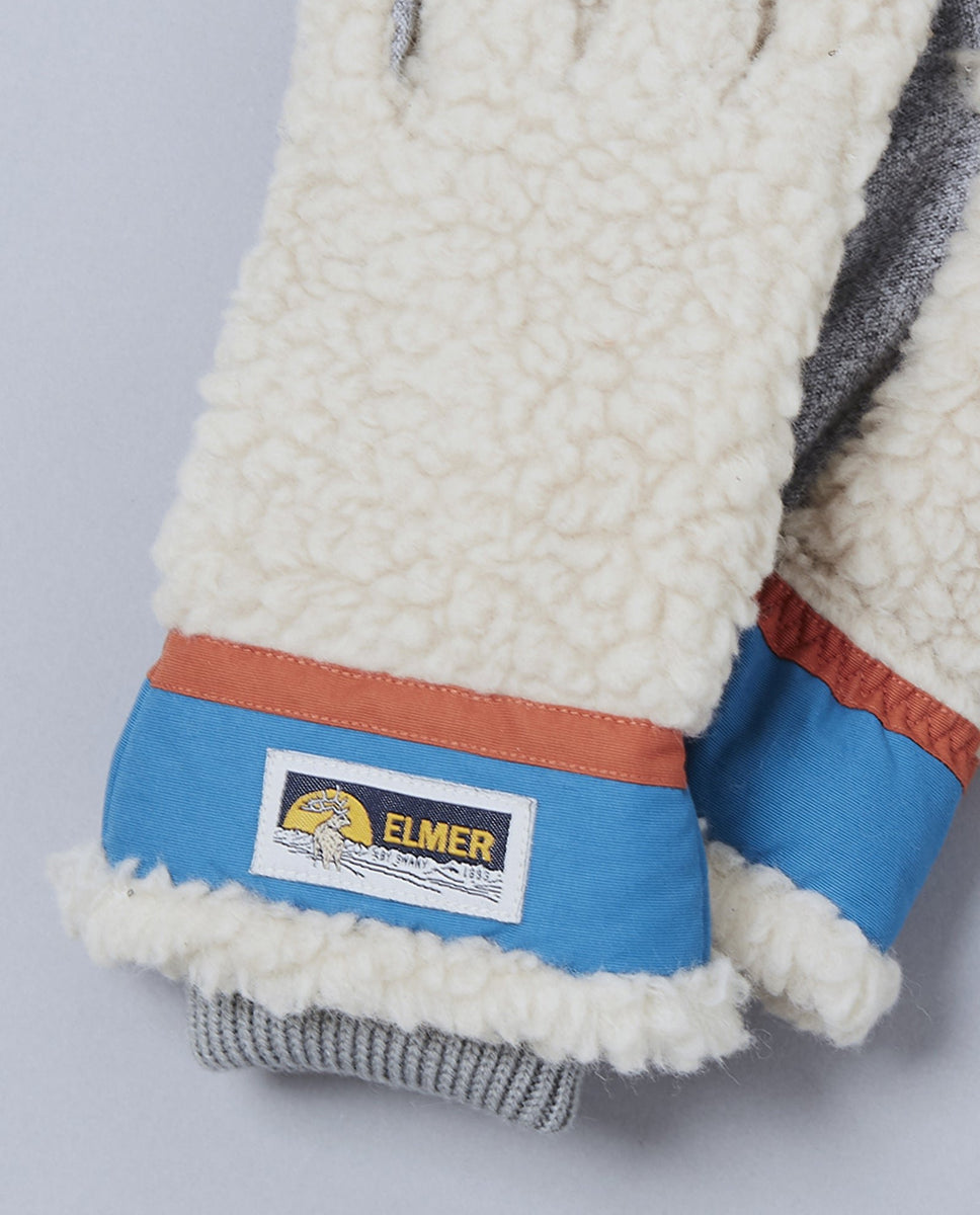 Elmer by Swany - EM353 Teddy - Beige/Blue – Haven Surf