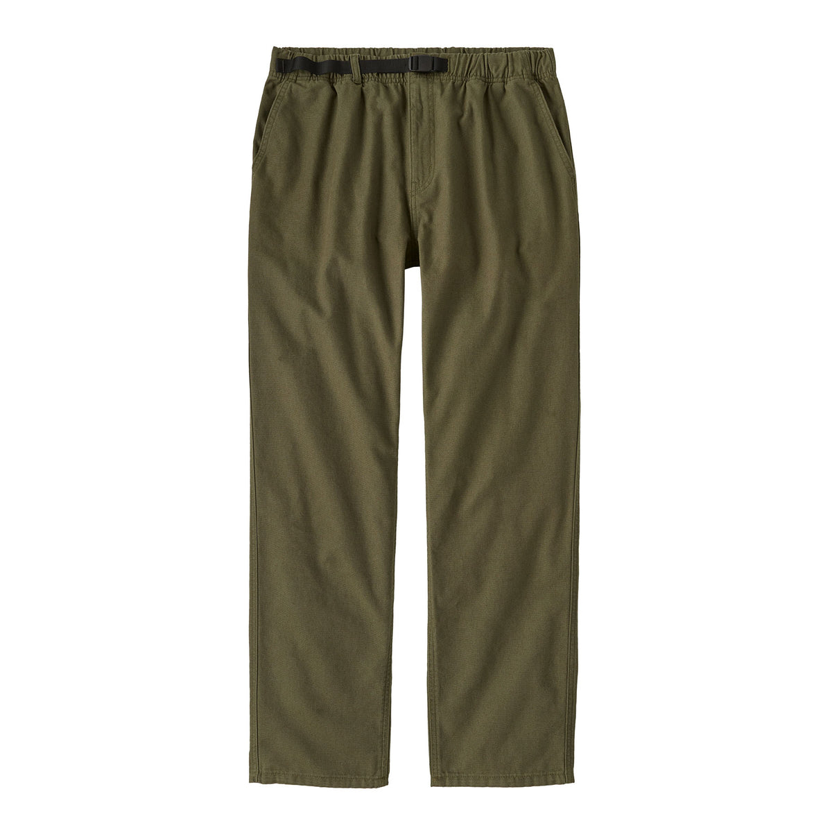 Patagonia - M's Point Reyes Canvas Gi Pants - Basin Green – Haven Surf
