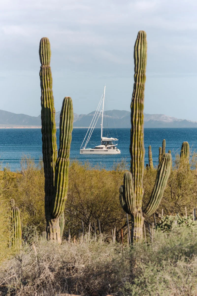 Gestalten - Sailing The Seas Vol.2 - Grand Maritime Adventures – Haven Surf