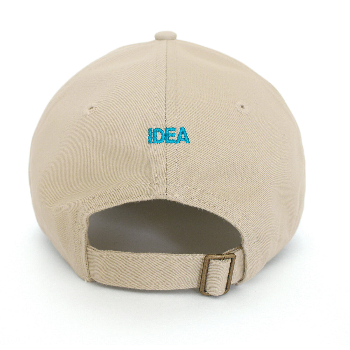 IDEA - "Tuna Mayo" Cap - Beige – Haven Surf
