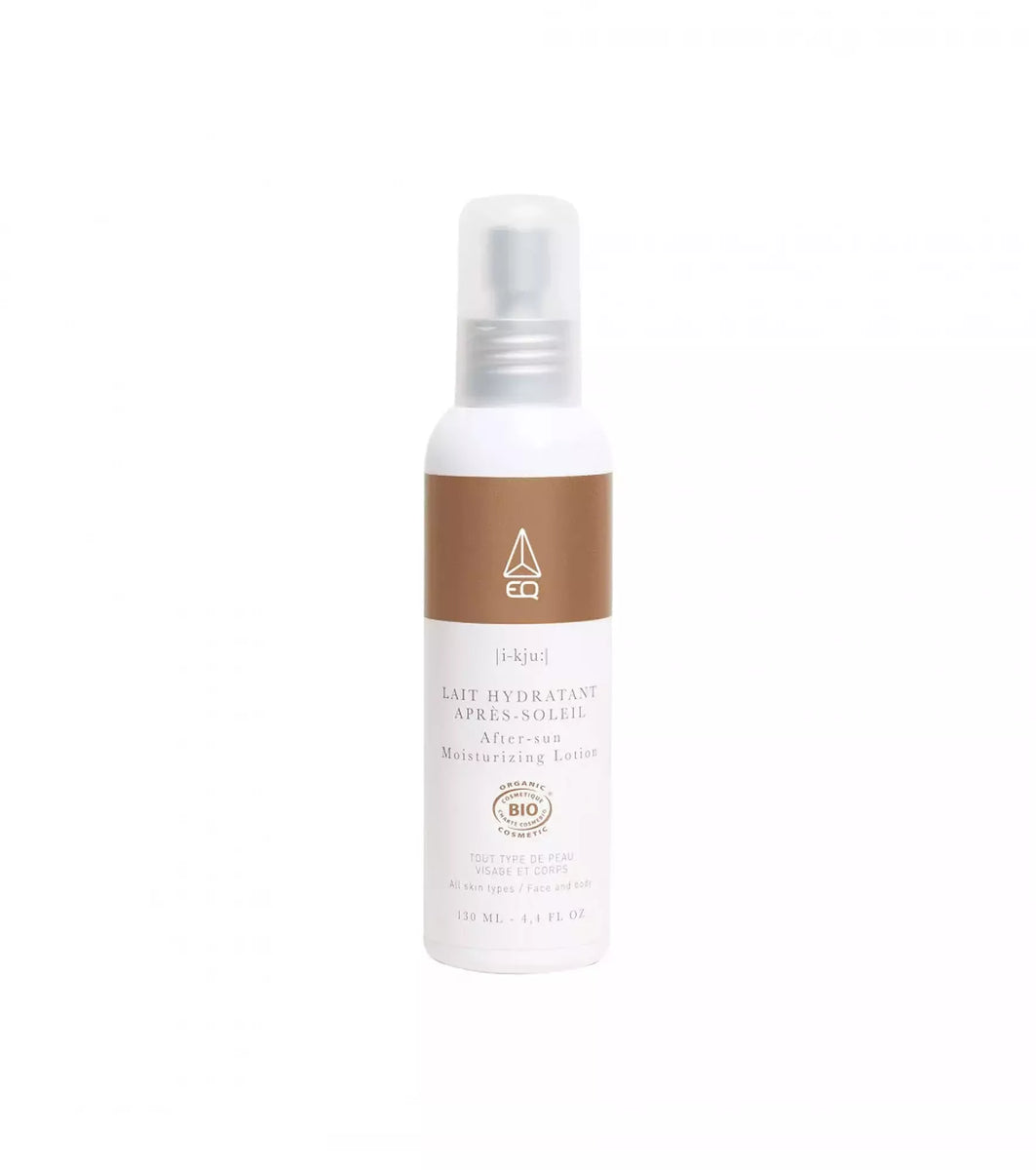 EQ - After Sun Moisturizing Milk (130ml) – Haven Surf