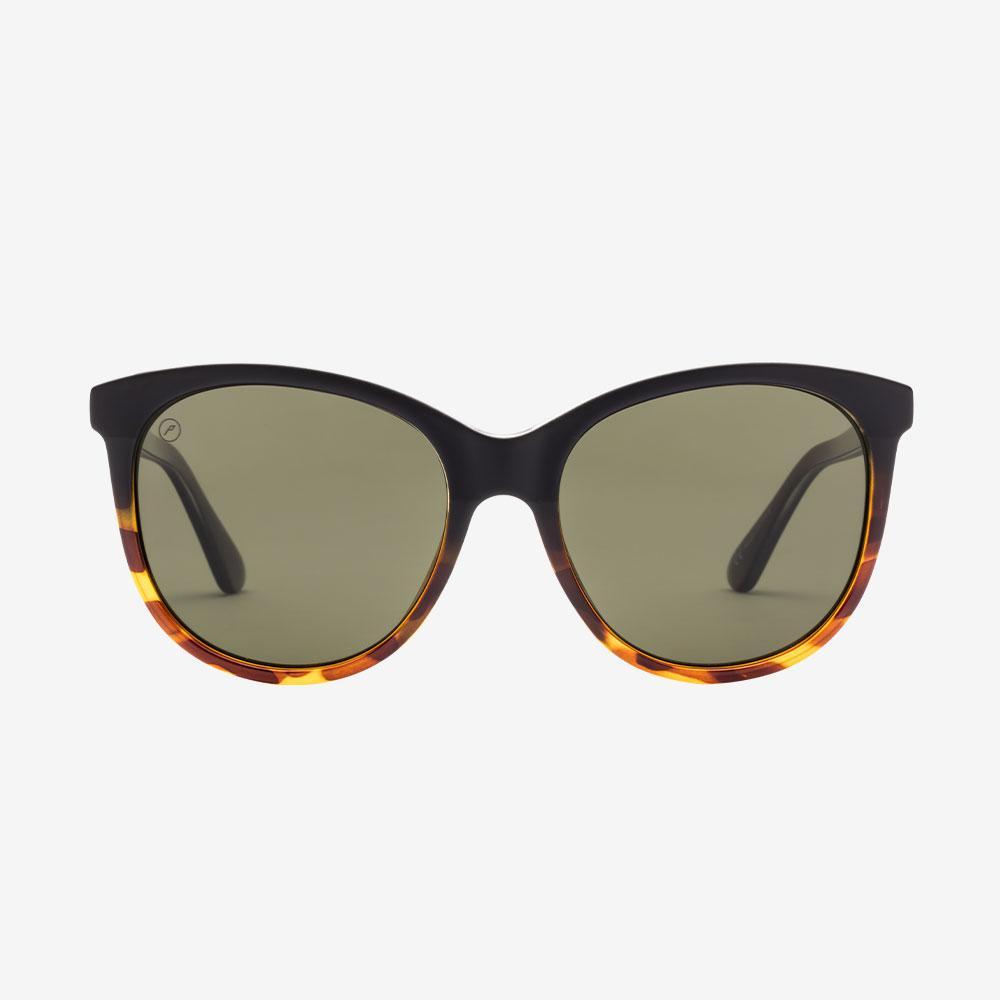 Electric - Palm - Darkside Tort/Grey Polarized – Haven Surf