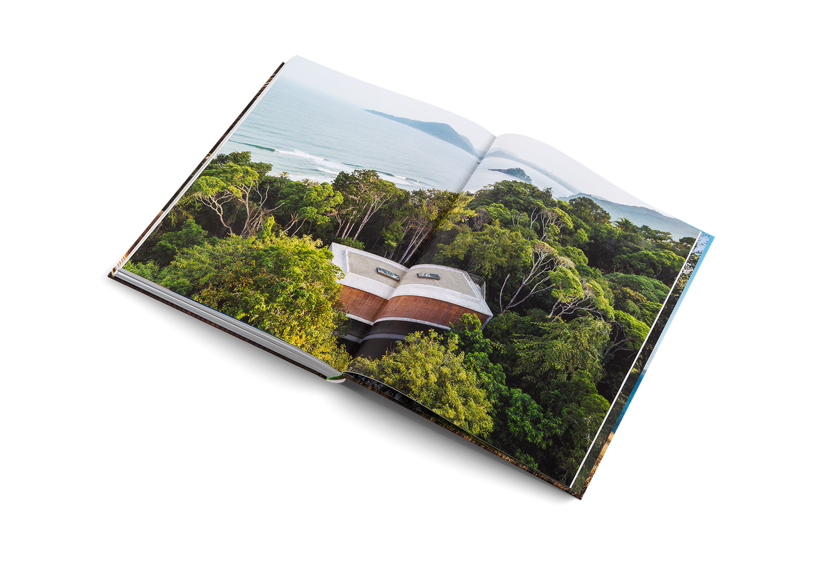 Gestalten - Sublime Hideaways - Remote Retreats and Residences – Haven Surf