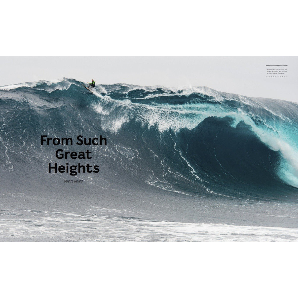 Gestalten - Surf Odyssey - The Culture of Wave Riding – Haven Surf