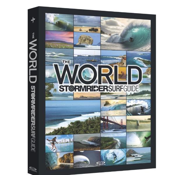 Low Pressure - The World Stormrider Surf Guide – Haven Surf